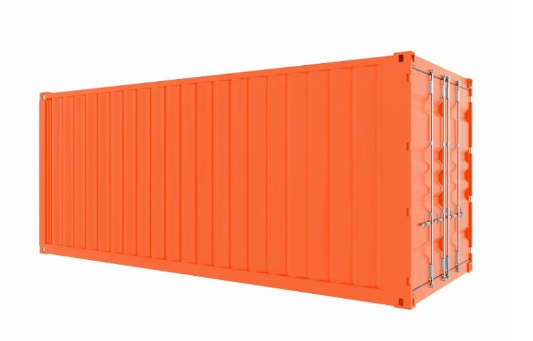 Ukuran Container 45 Feet: Spesifikasi Terbaru dan Terlengkap