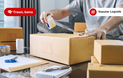 8 Alat untuk Packing Barang yang Wajib Dimiliki