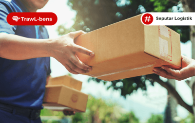 Ini Cara Mengirim Paket Lewat POS Dengan Mudah