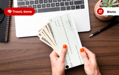 Cara Membuat dan Contoh Kwitansi Pembayaran