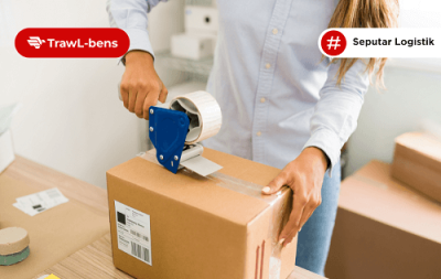 7 Jenis Packing Barang yang Aman dan Melindungi