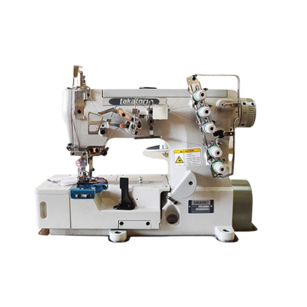 Jenis Mesin Jahit dan Perbedaan Mesin Obras dan Overdeck