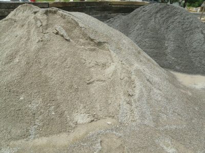 Daftar Harga Pasir 1 Truk dan Jenis Pasir Bangunan