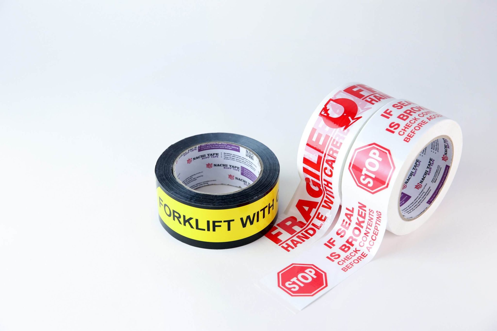 8 Alat untuk Packing Barang yang Wajib Dimiliki