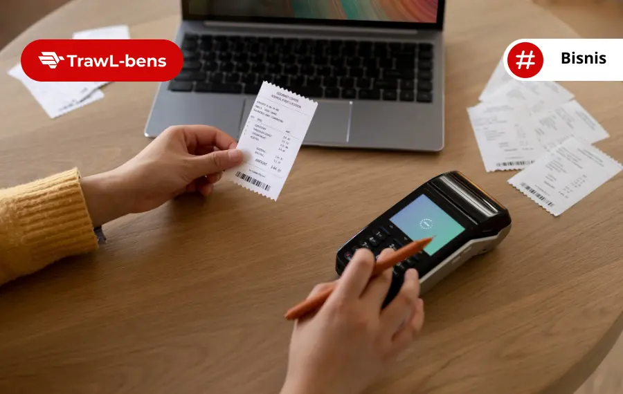 Mengenal Apa Itu Bukti Transaksi Dalam Bisnis!