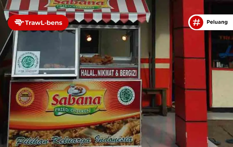 Franchise Sabana: Keuntungan dan Syarat Pendaftaraan!