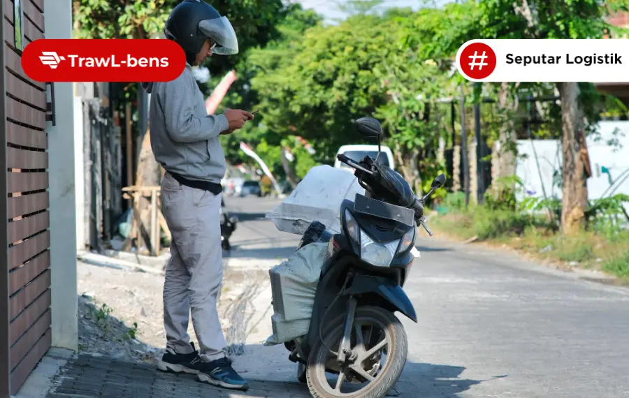 Kurir Shopee Express: Jenis Layanan dan Cara Mendaftarnya!