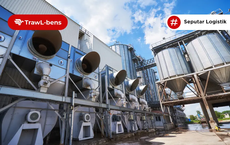 Inilah Beragam Jenis Mesin Pabrik Kelapa Sawit