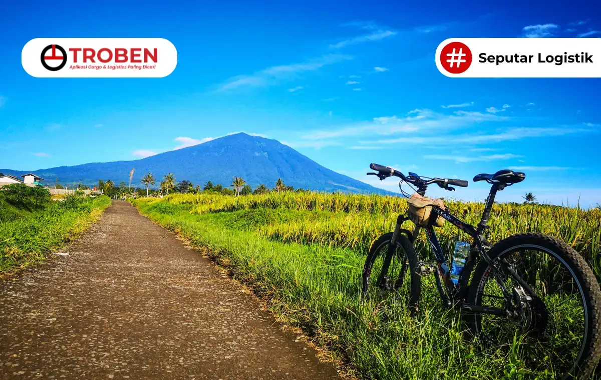 Harga Sepeda Gunung : Rekomendasi untuk Pemula hingga Profesional