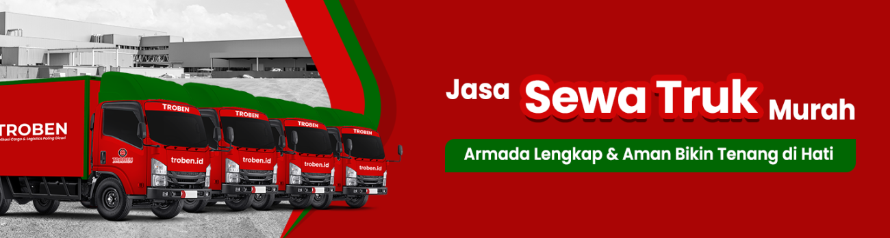 1 Truk Berapa Kubik? Ini Penjelasan Lengkap dan Praktisnya | Troben